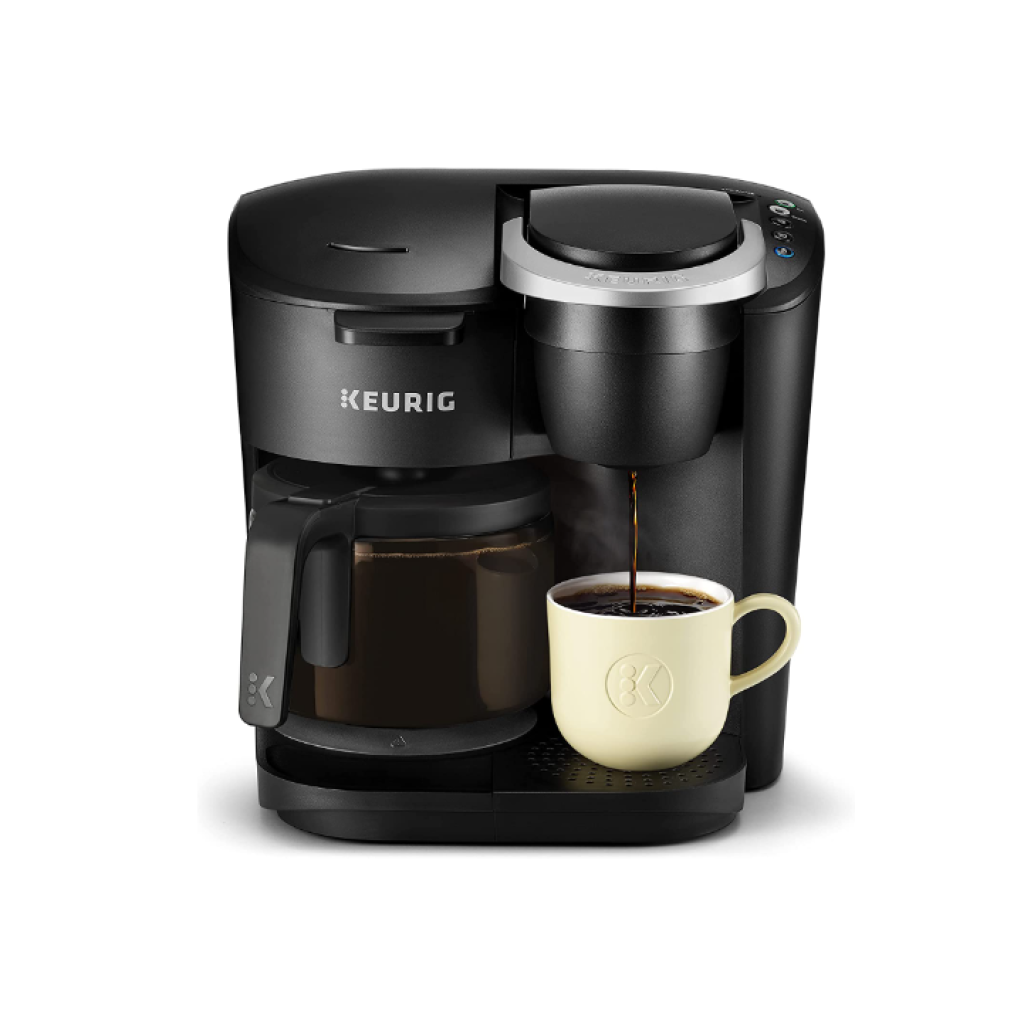 Keurig K Duo Essentials Reviewsnull