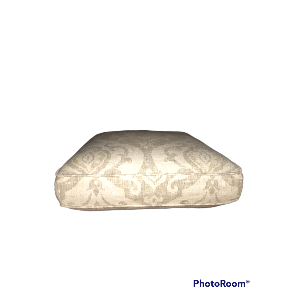 Large Floor Cushion Large Floor Cushion